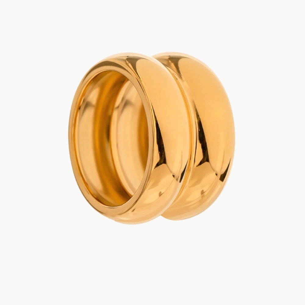 BARNETT RING – Syddel