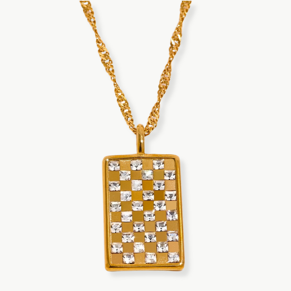 NECKLACES – Syddel