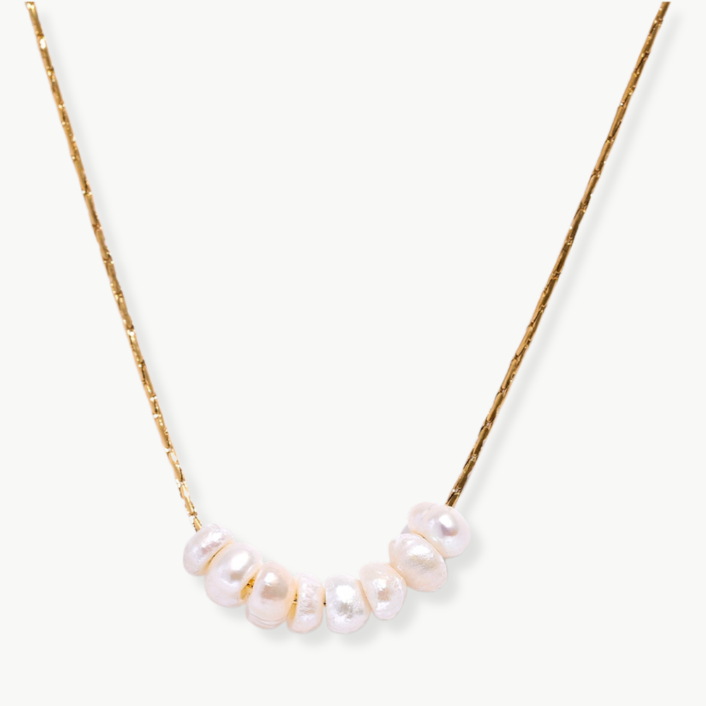 ARLEY NECKLACE – Syddel