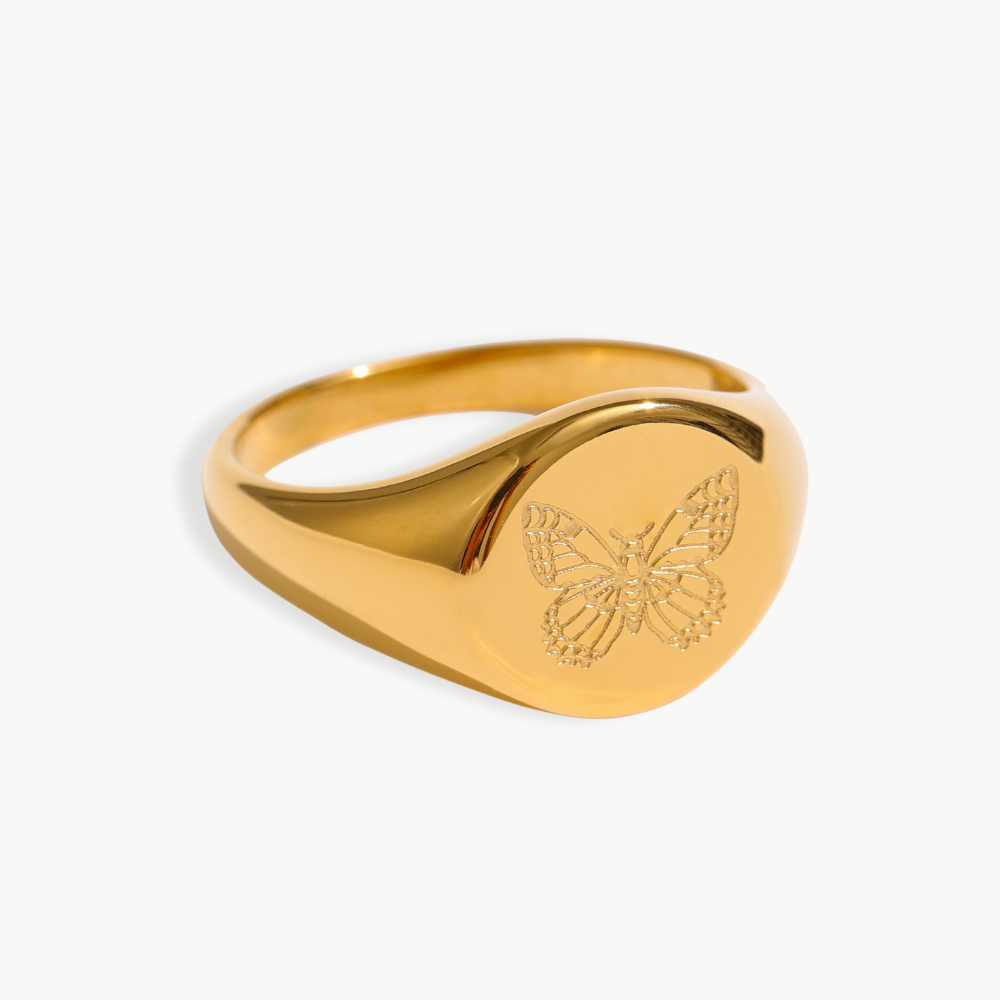 RINGS – Syddel