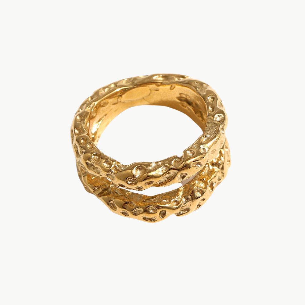 AISLINN RING – Syddel