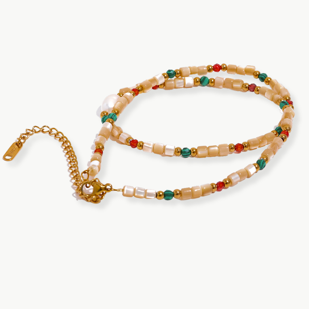 CANDACE NECKLACE – Syddel