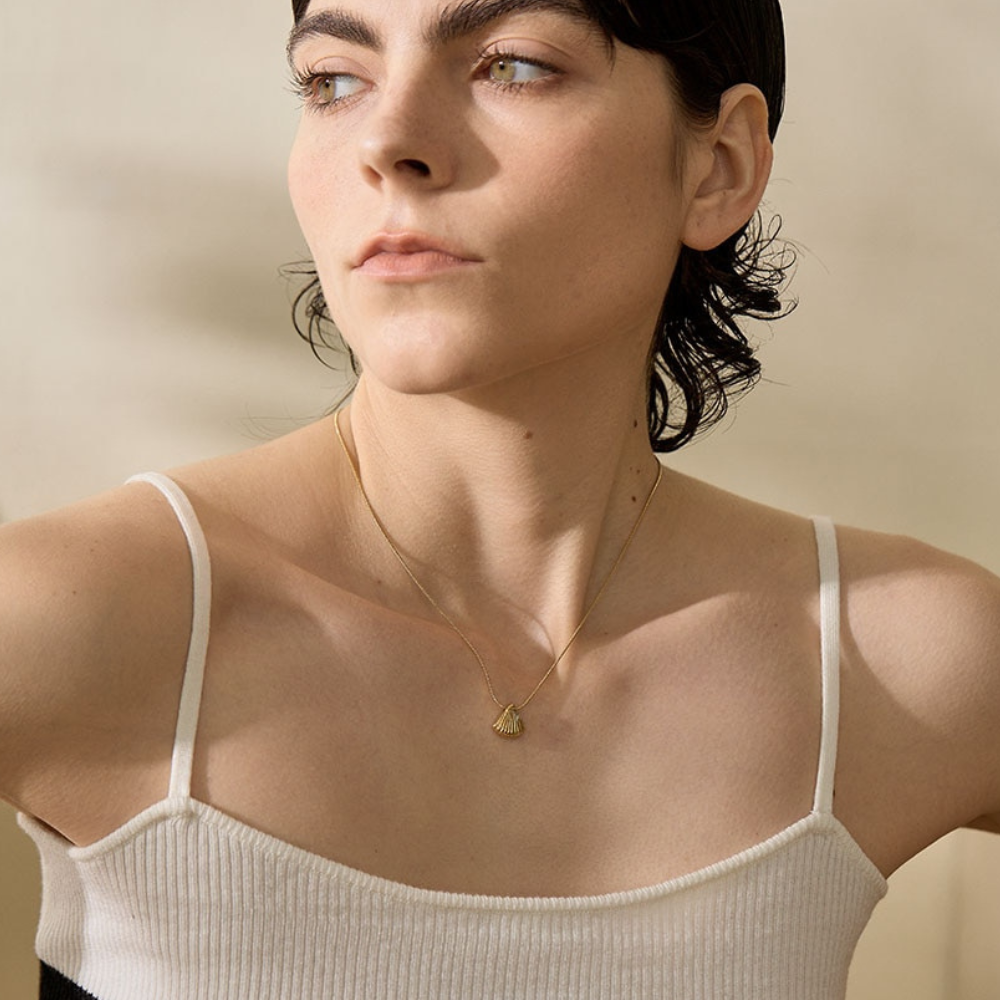 ODA NECKLACE – Syddel