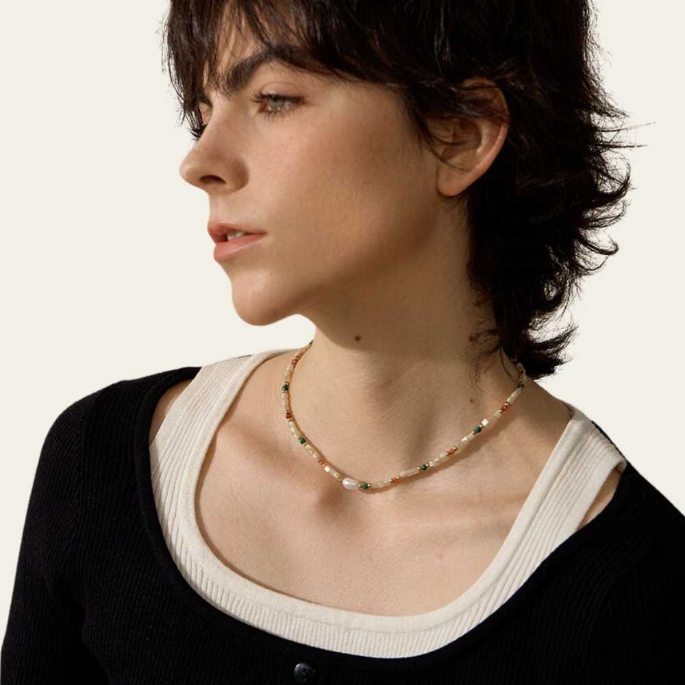 CANDACE NECKLACE – Syddel