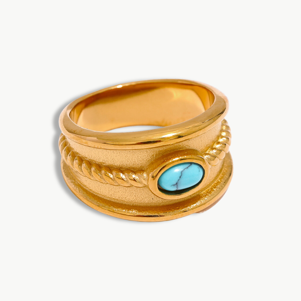 RINGS – Syddel