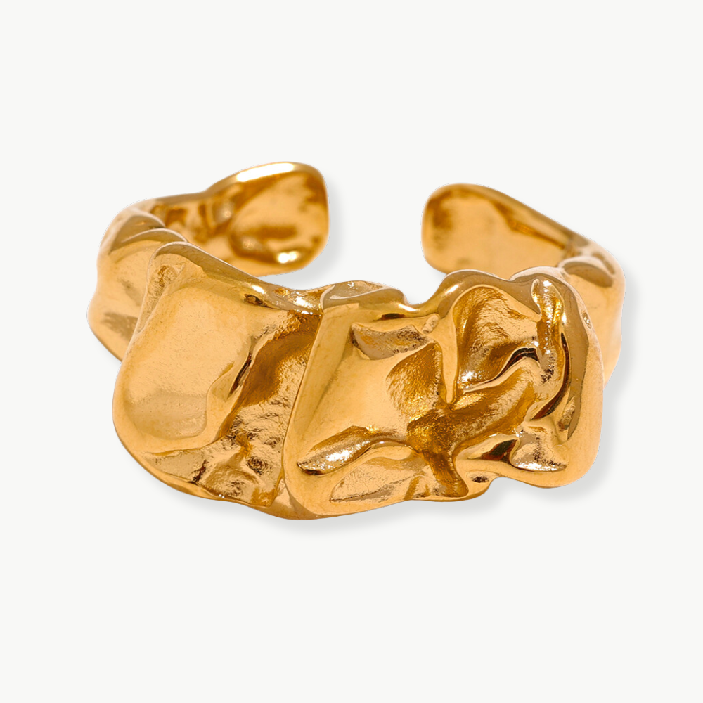 CRESSIDA RING – Syddel