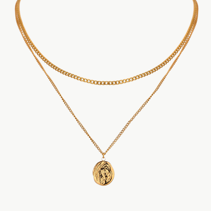 NECKLACES – Syddel