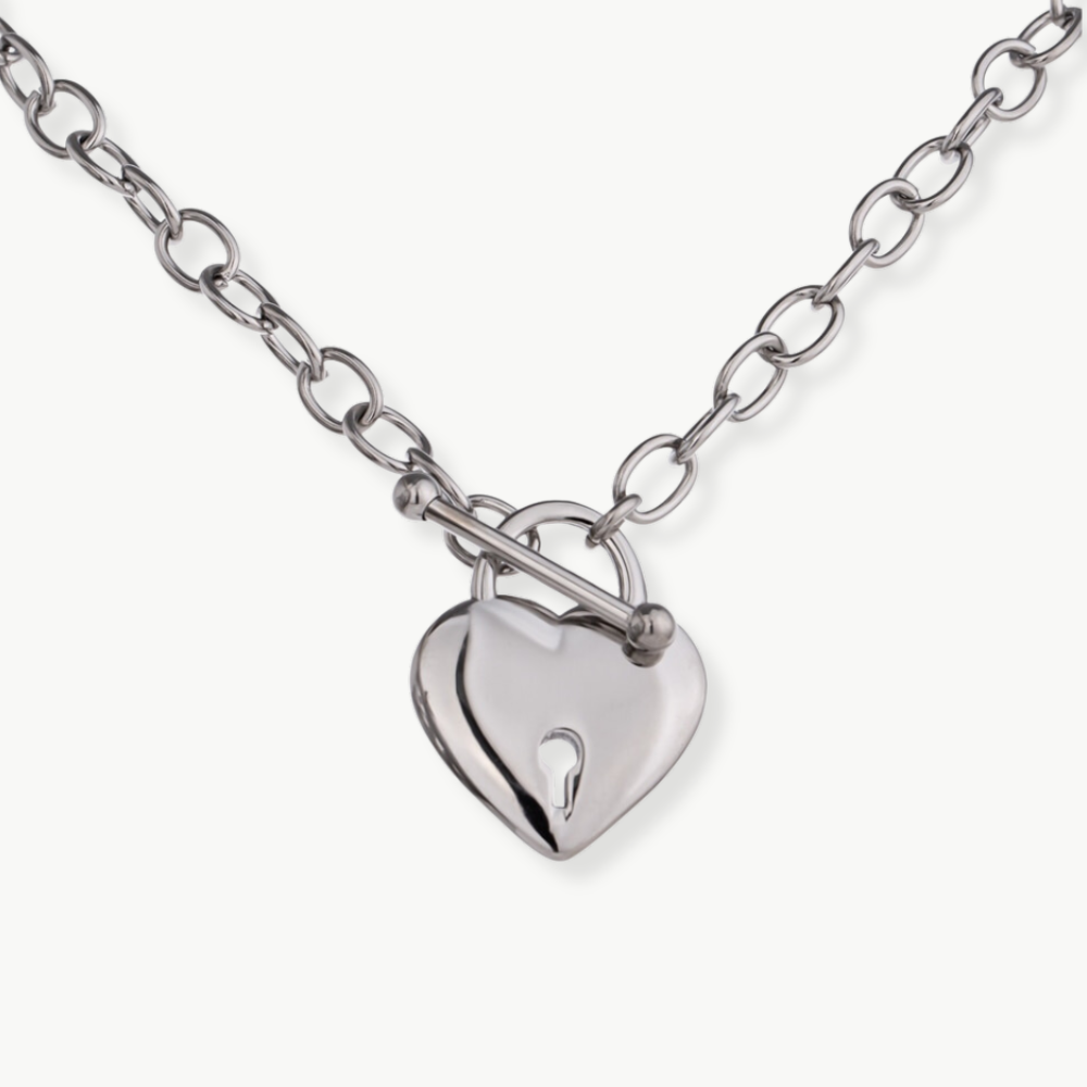 NECKLACES – Syddel