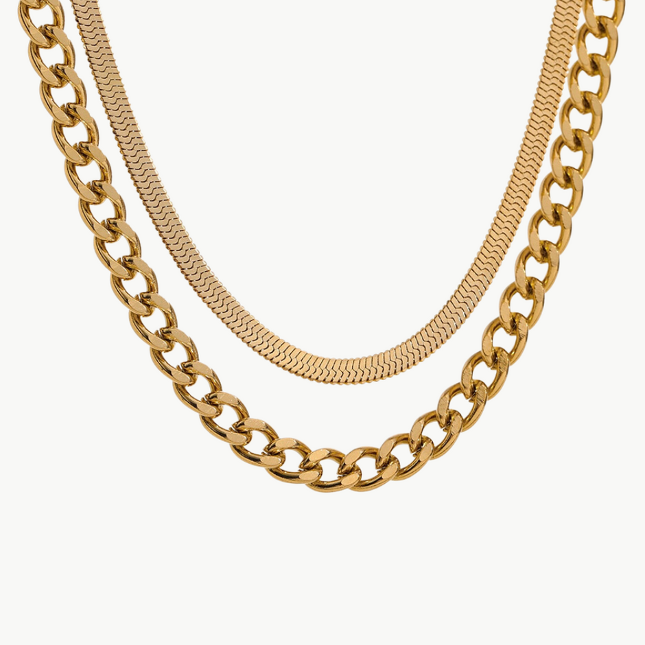 NECKLACES – Syddel