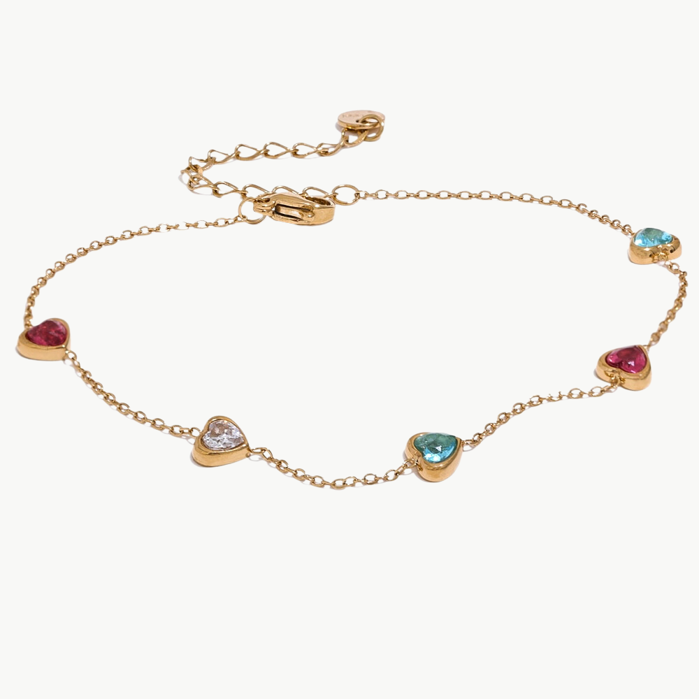 NEW ARRIVALS – Syddel